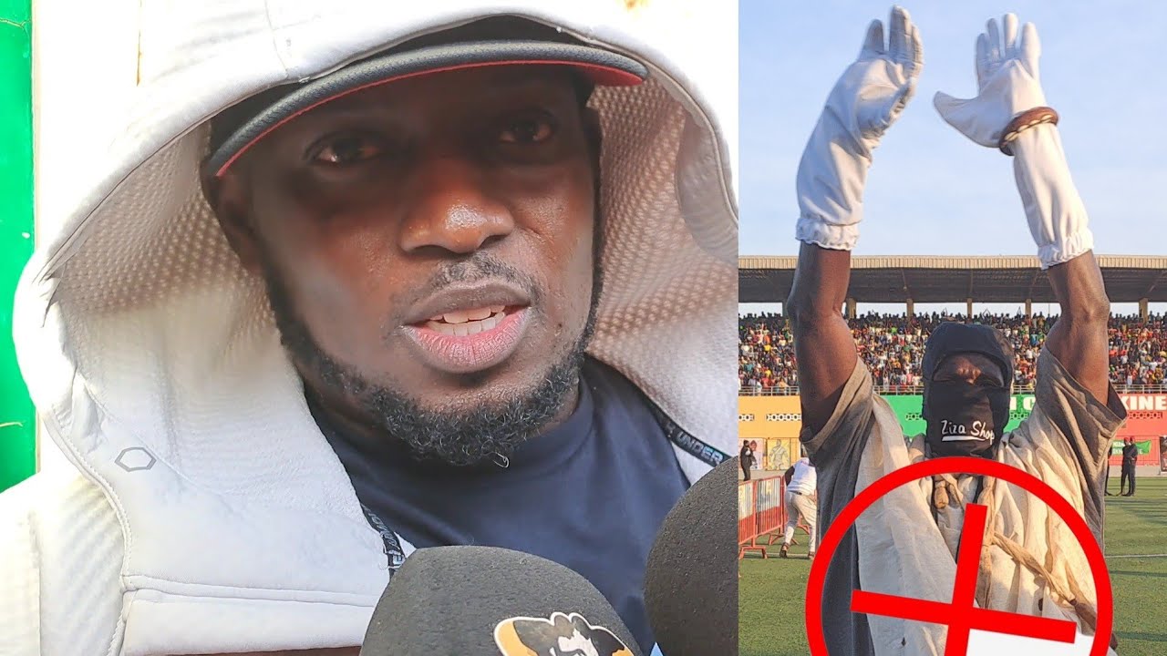 Vidéo - 🛑Urgent Aziz Ndiaye avertit : « dimanche dinagn kham kane moy ...