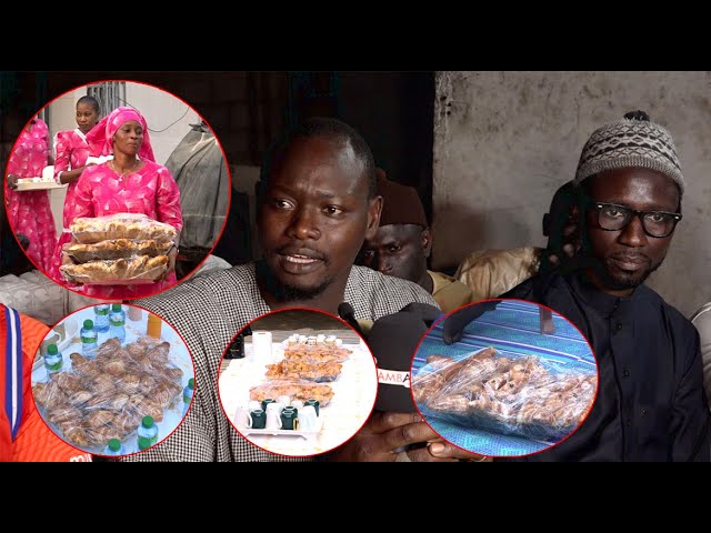 Vidéo - Le Ndogou des jeunes amateurs : c’est vraiment beau - Lutte Tv
