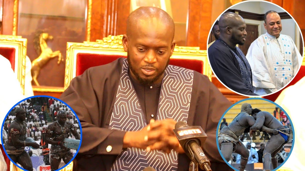 Vidéo - Aziz Ndiaye fait des témoignages : "Événements yi gueuneu mak ...