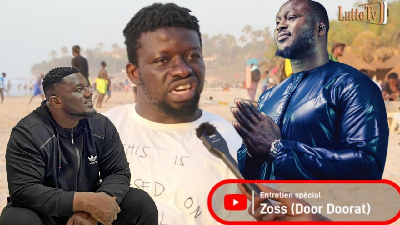 Vidéo - Grand entretien - Zoss fait des révélations : "li takh beuré ...