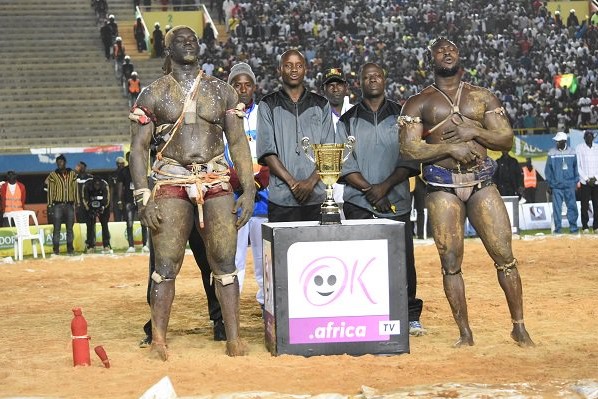 Deux défaites contre Balla Gaye 2: les explications de Modou Lô "Balla ...