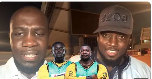Aziz Ndiaye : « Le ppv a rapporté plus de 100 millions, un record ...