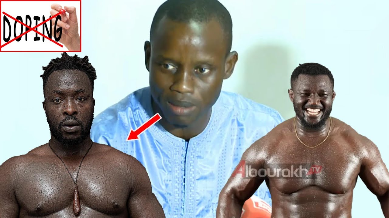 Urgent 🚨 Vidéo : Malick Ngom brise le silence sur la suspension de ...