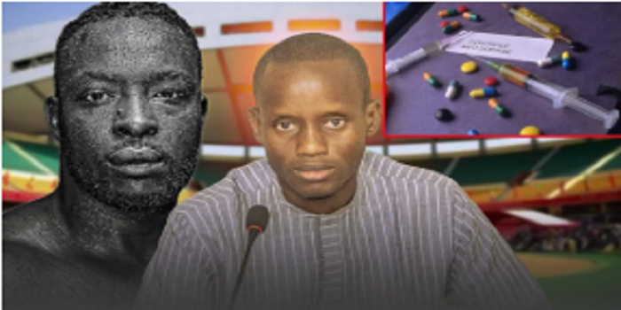 Lutte TV Awards : Siteu plaide le maintien de Malick Ngom - Lutte Tv
